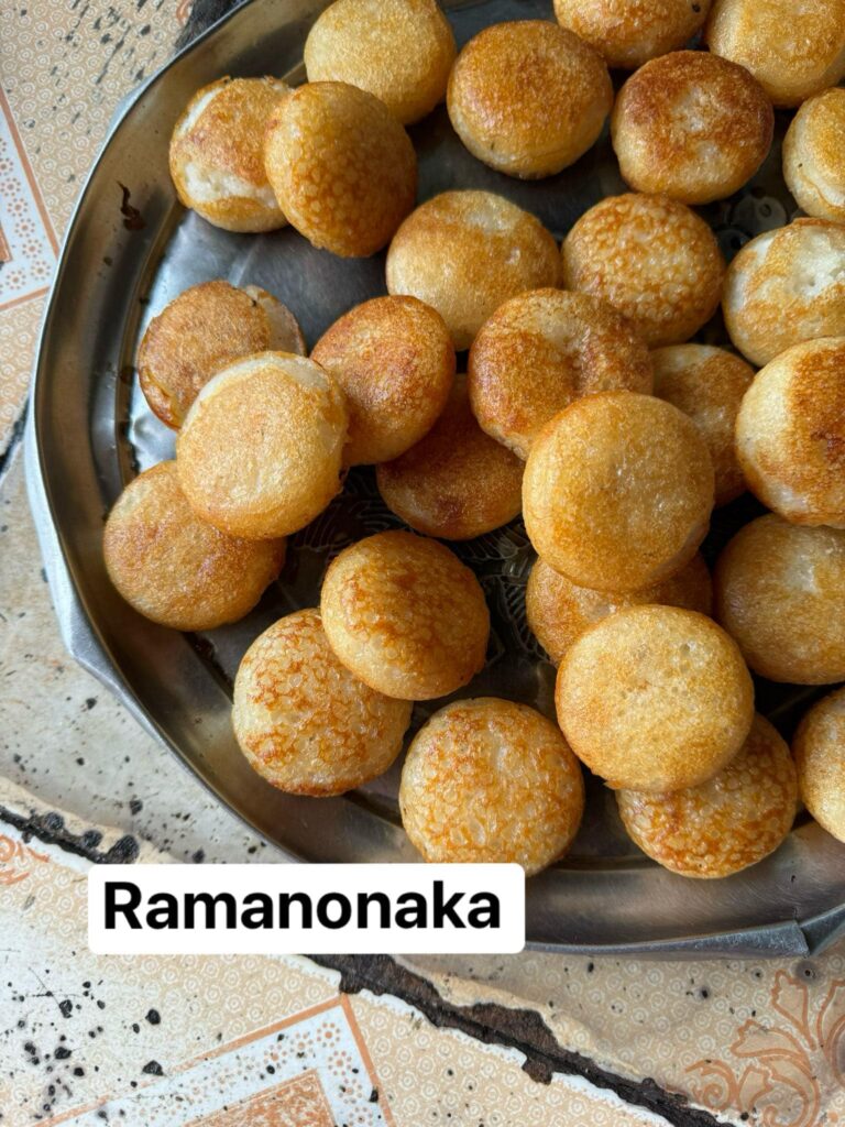 マダガスカル「世界の朝ごはんめぐり」Webマガ版2024年12月号│『栄養と料理』ぷらす